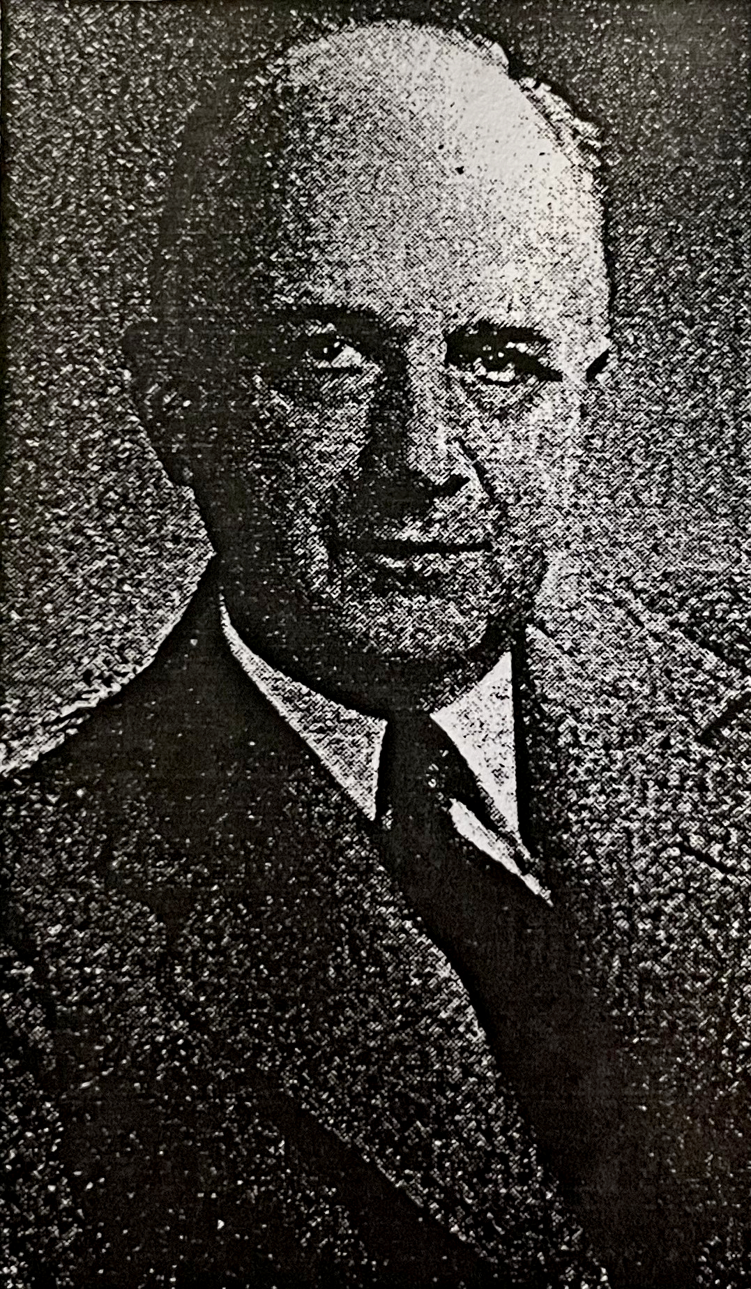 Steber had influential role in Warren County | News, Sports, Jobs ...